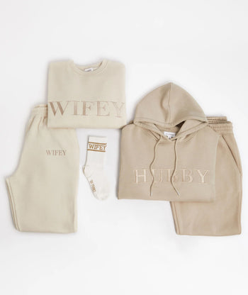 Couples Cozy Bundle | Six Stories Honeymoon Matching Sets