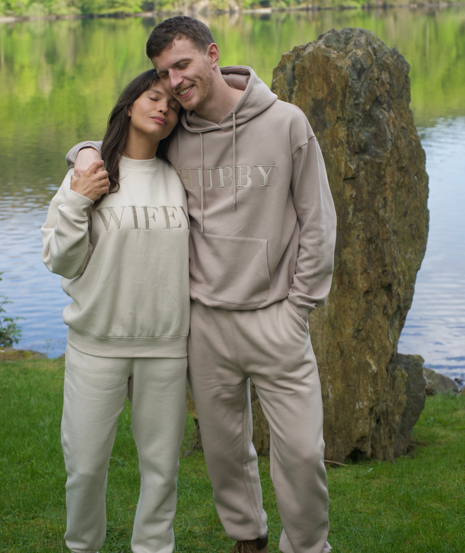 Couples Cozy Bundle | Six Stories Honeymoon Matching Sets